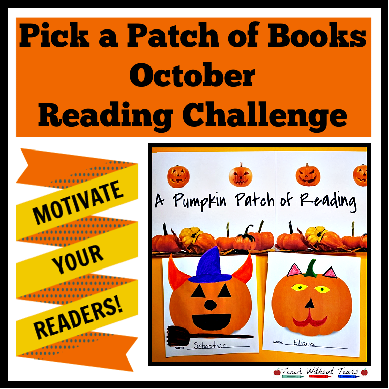 June Reading Challenge to Build Comprehension | Made By Teachers