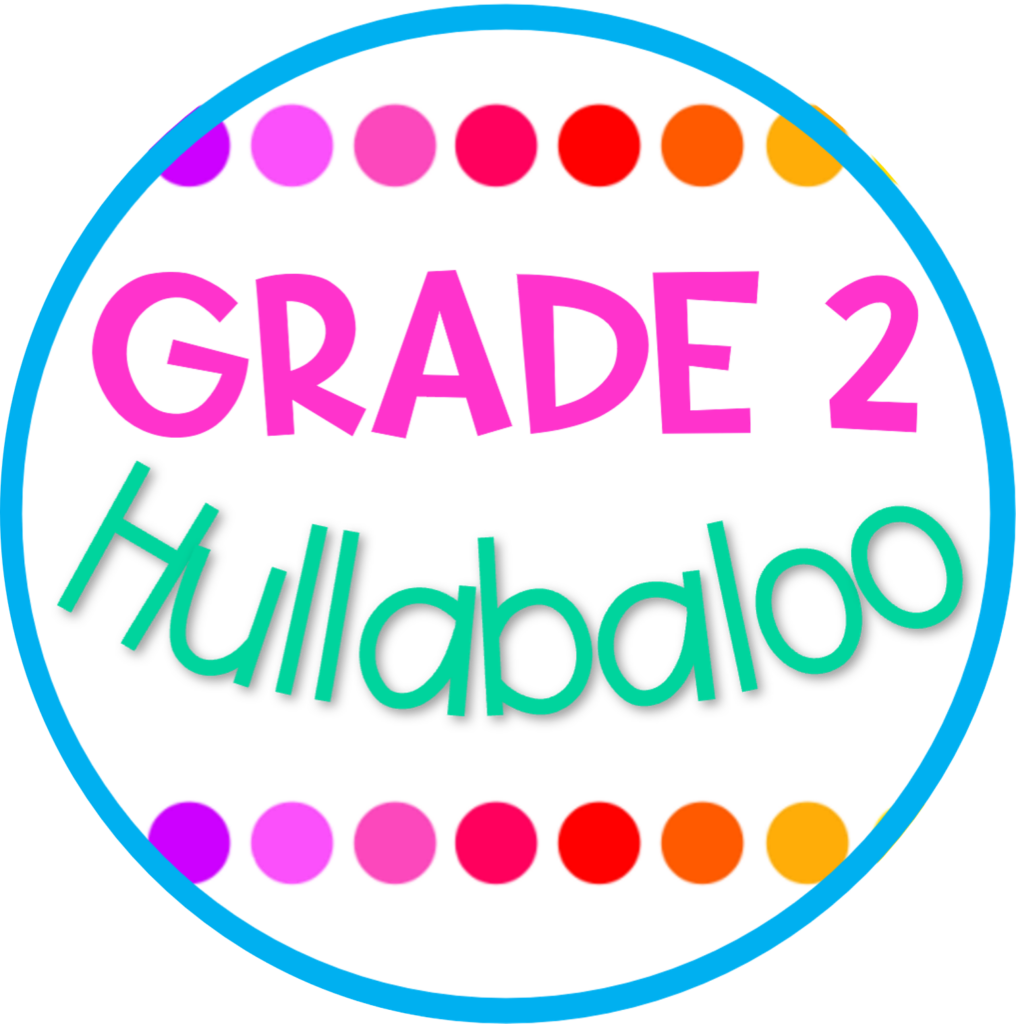 Grade 2 Hullabaloo | Made By Teachers