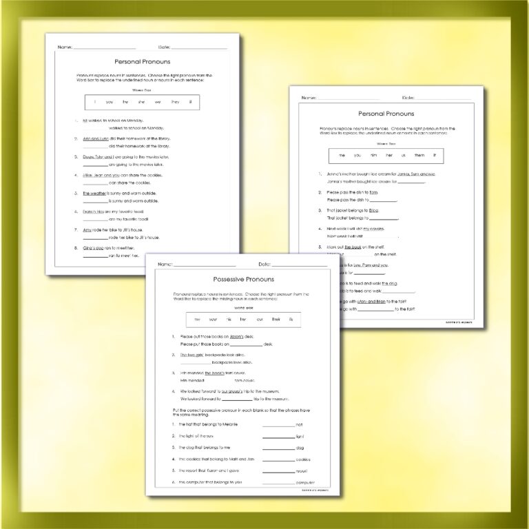 MEGA-BUNDLE - Grades 1 and 2 Grammar Bundles - 106 worksheets / 25 ...