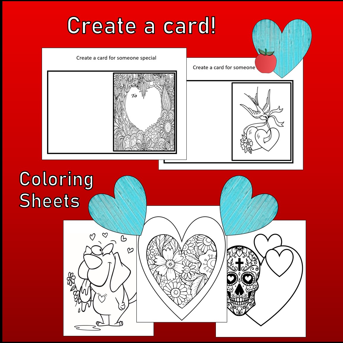 Valentines Day Activities for Middle School | Made By Teachers