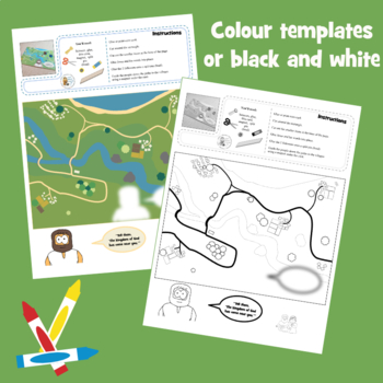 The Seventy Two - Luke 10 - Kidmin Lesson & Bible Crafts | Made By Teachers