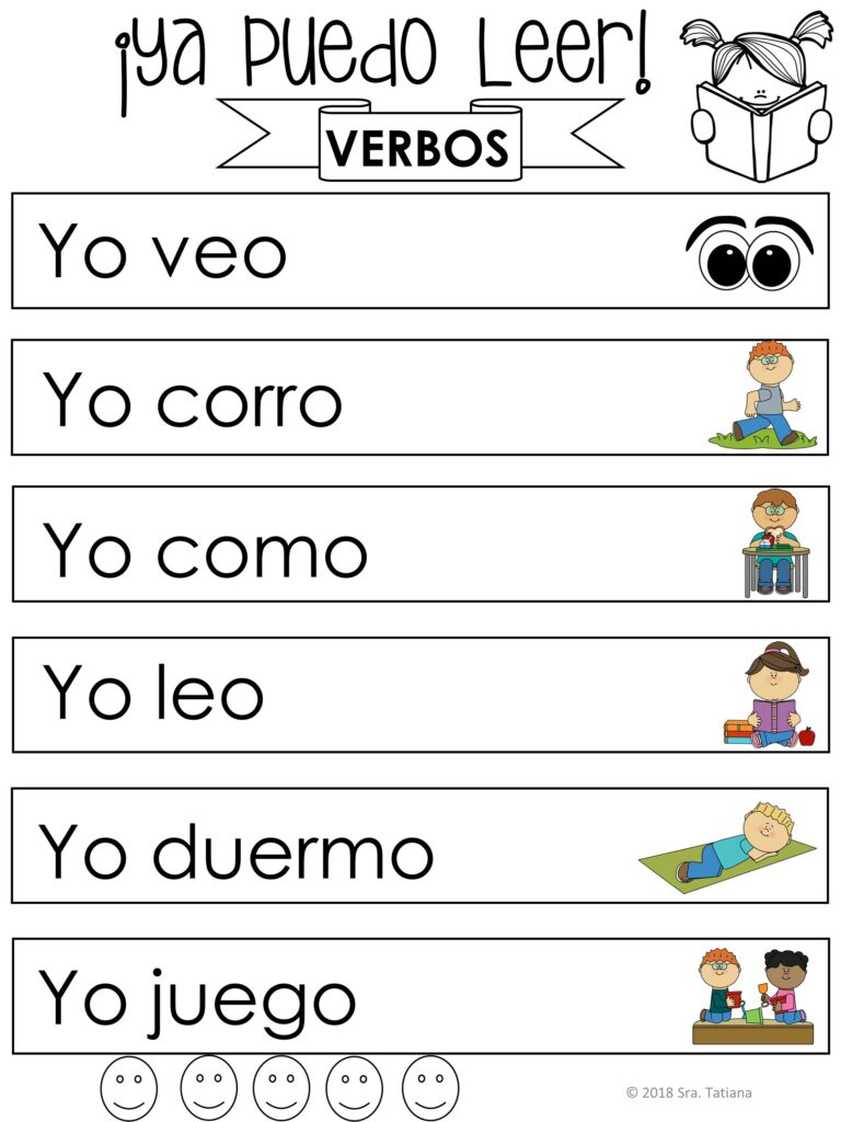 Short Reading Comprehension Passages in Spanish | Lecturas Cortas ...