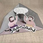 Paul and Silas - Acts 16 - Kidmin Lesson & Bible Crafts | Made By Teachers