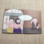 Paul and Silas - Acts 16 - Kidmin Lesson & Bible Crafts | Made By Teachers