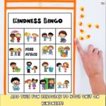 Kindness Bingo | FREEBIE | Made By Teachers