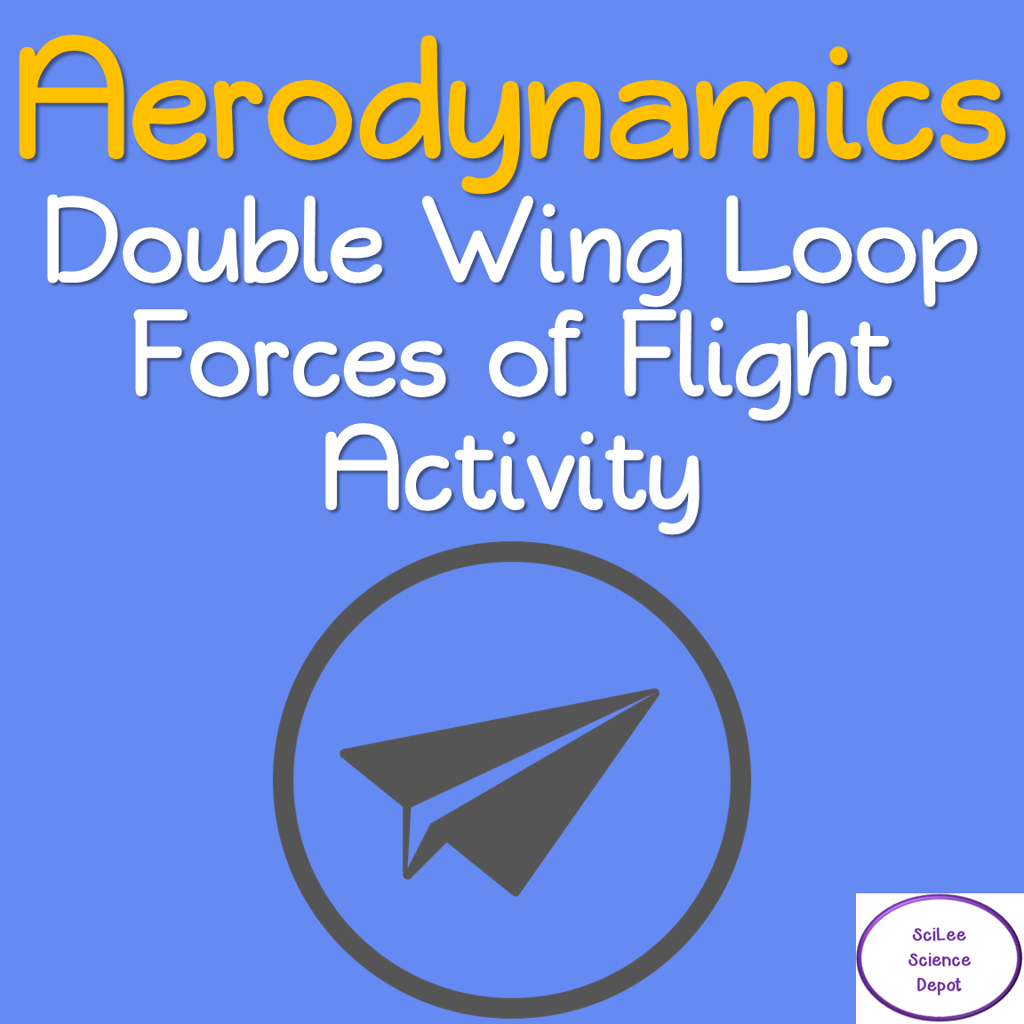 Aircraft | Made By Teachers