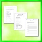 MEGABUNDLE - Grades 1-2-3 Grammar Bundles - 177 worksheets - verbs ...