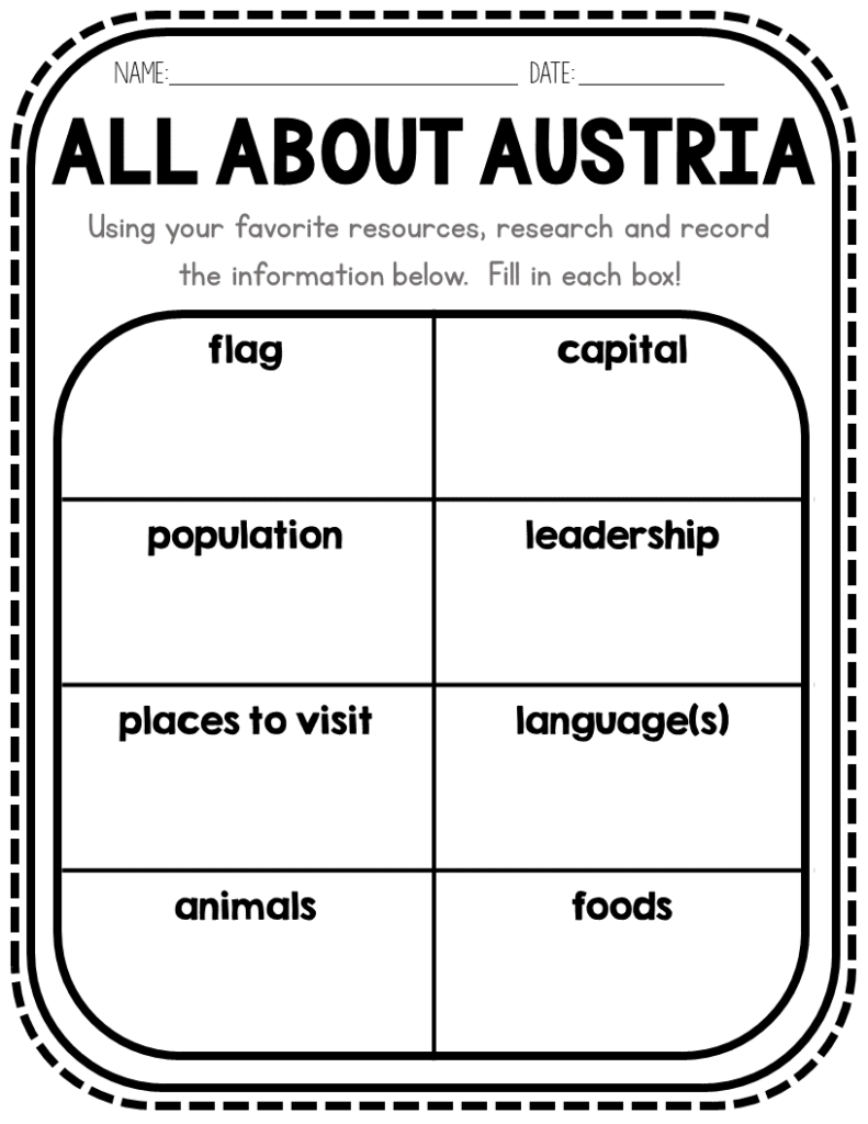 Joseph Haydn Classical Music SEL Listening Activities Packet for March ...