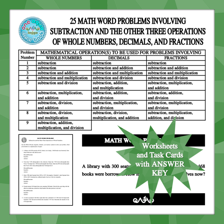 English Number Tangram Cards (Medium) | Made By Teachers