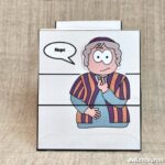 Doubting Thomas - John 20 - Kidmin Lesson & Bible Crafts | Made By Teachers