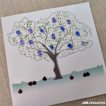 Lost Authority Lent 3 (Fig tree parable) - Kidmin lessons and Bible ...