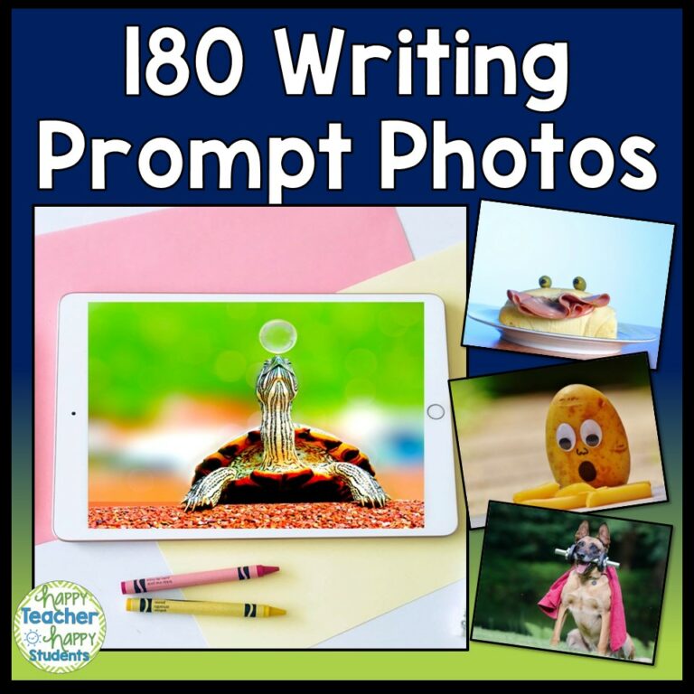 Picture of the Day: 180 Writing Prompt Photos to inspire Creative ...
