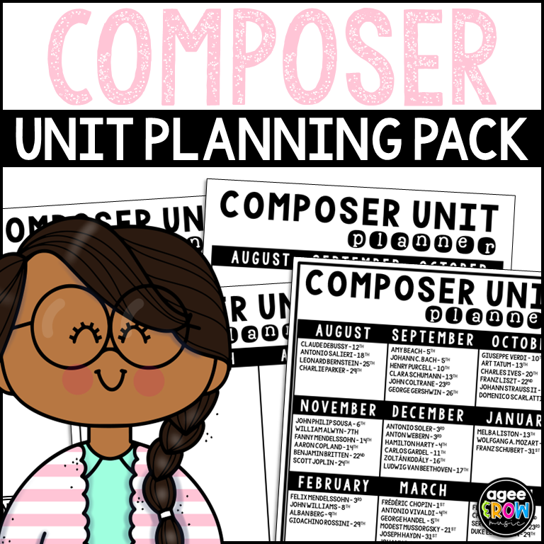 Charles Mingus Jazz | Social-Emotional Listening for Black History ...