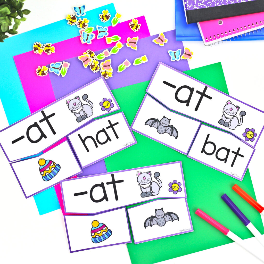 CVC Word Practice Puzzles Made By Teachers cvc-word-practice-puzzles-made-by-teachers