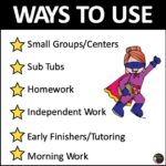 4 Digit Mixed Addition Subtraction With and Without Regrouping ...