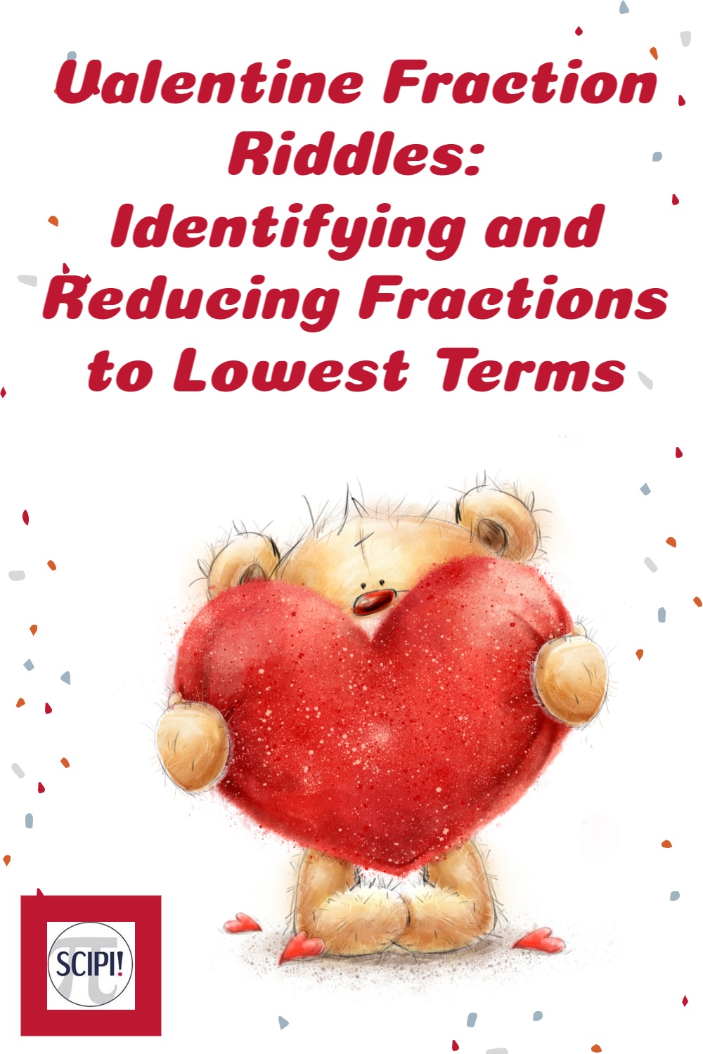 Scipi Products | Made By Teachers