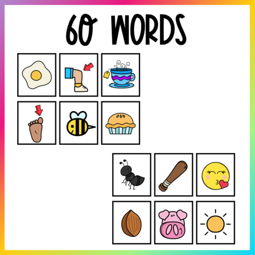 Phoneme Sort | Made By Teachers