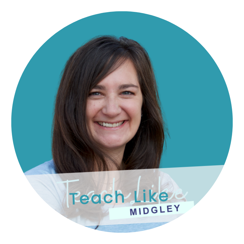 Teach Like Midgley | Made By Teachers
