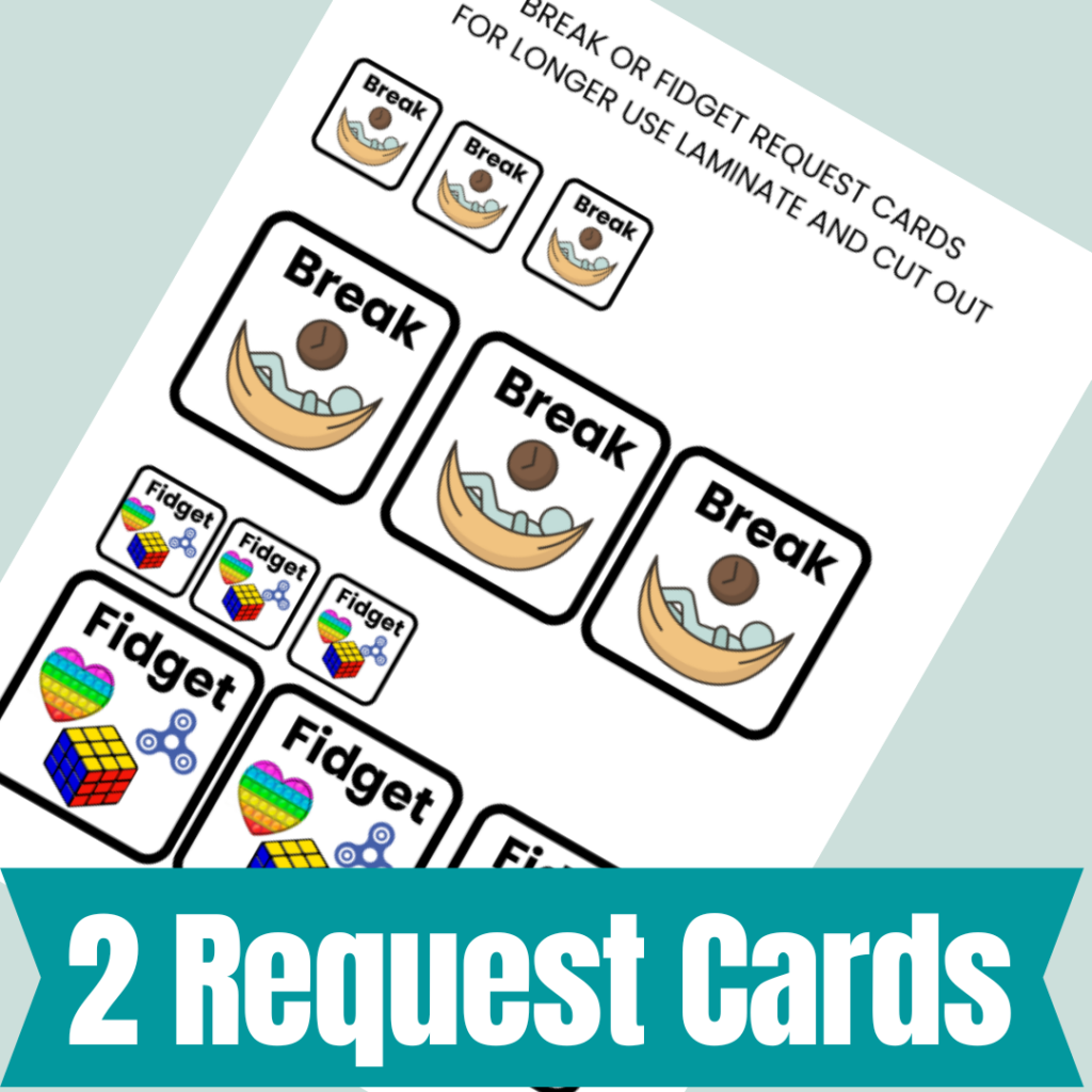 Valentine's Day Bundle Social Story Worksheets BINGO Adapted Book ...