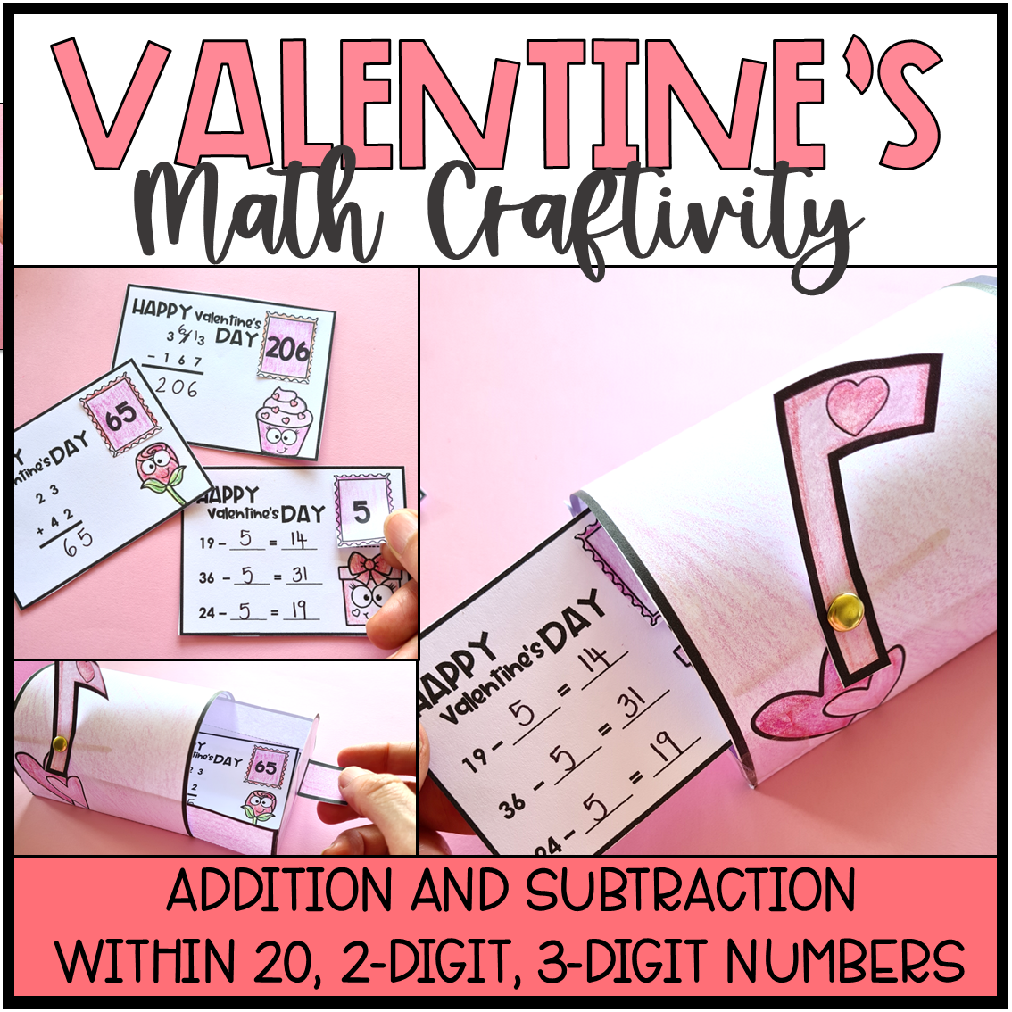 Valentine's Day | Made By Teachers