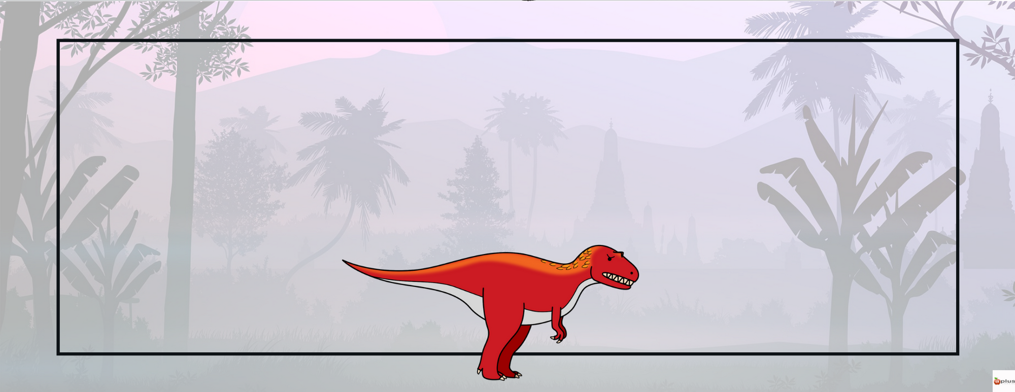 Drawer Cart Labels Dinosaur Theme | Made By Teachers