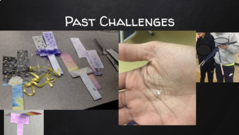 Middle School STEM Activity Extended Paper Helicopter Engineering ...