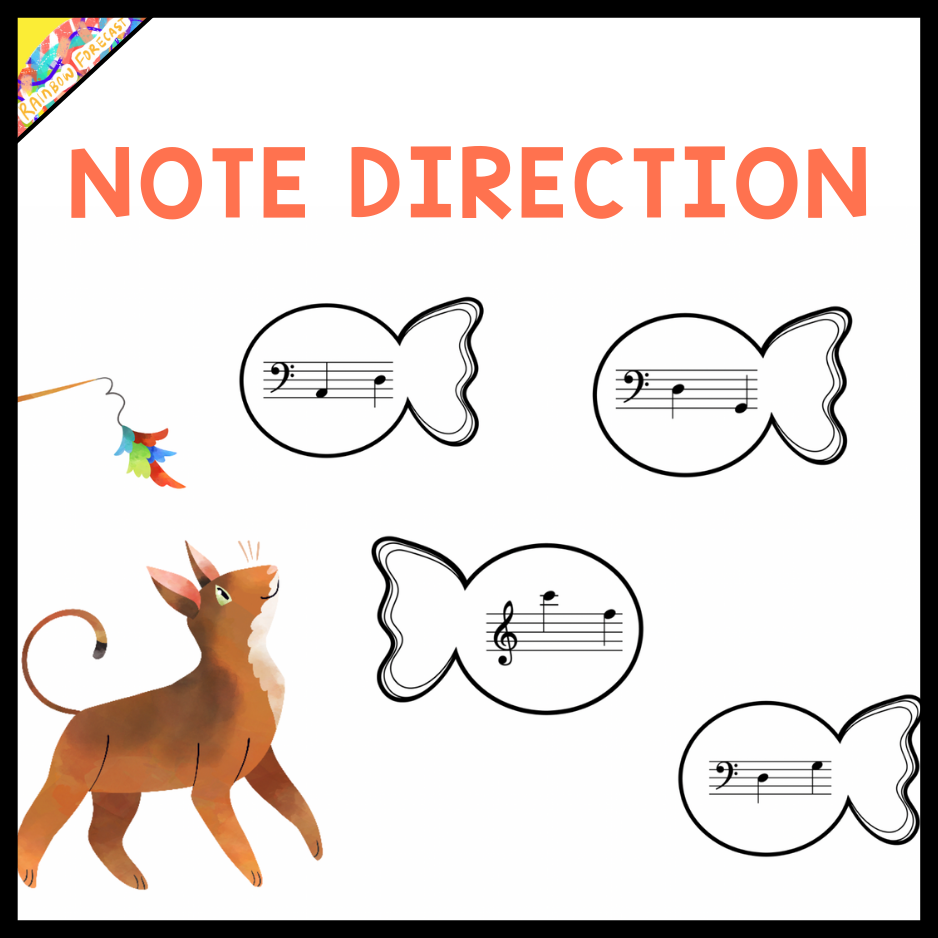 Solfa Superhero Sign and Sing! Curwen Solfege Music Activity, for Band ...