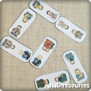 A new apostle Kidmin Lesson & Bible Crafts - Acts 1 | Made By Teachers