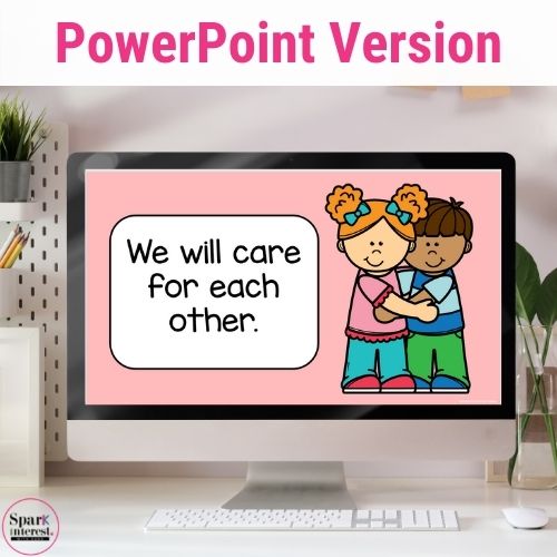 Classroom Mottos | Made By Teachers