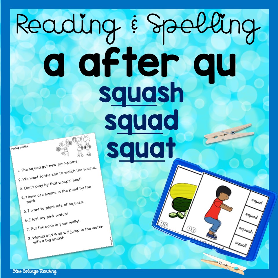 Wa Words - Activities and Worksheets | Made By Teachers