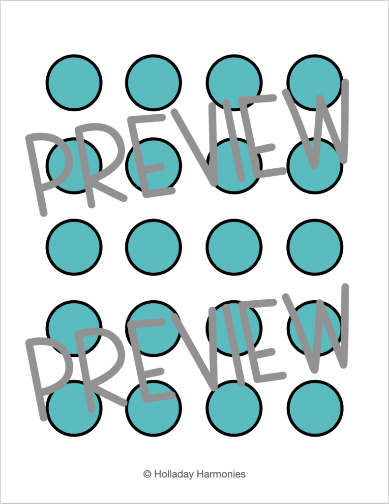 Instrument Identification Bingo Music Game | Made By Teachers