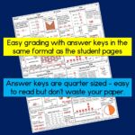 Math Spiral Review | 2nd Grade Daily Worksheets Morning Work Homework ...