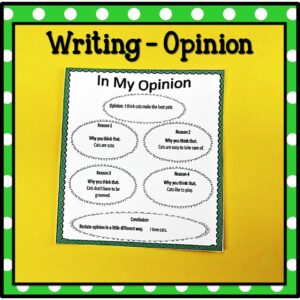 Jack and the Beanstalk | Literacy Activities | First Grade Fairy Tale ...