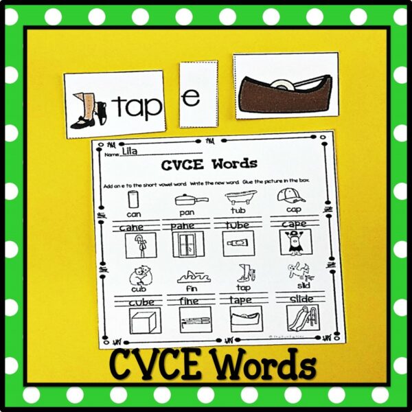 Jack and the Beanstalk | Literacy Activities | First Grade Fairy Tale ...