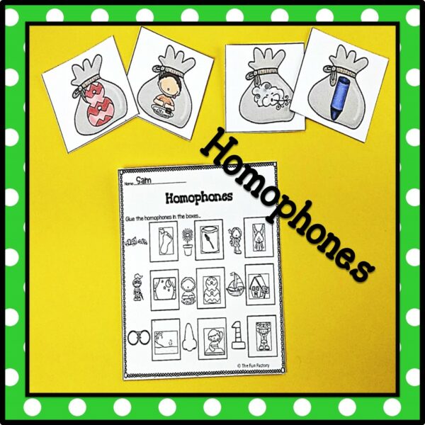 Jack and the Beanstalk | Literacy Activities | First Grade Fairy Tale ...