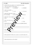 Roald Dahl "The BFG" worksheets | Made By Teachers
