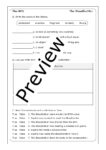 Roald Dahl "The BFG" worksheets | Made By Teachers