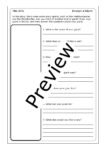Roald Dahl "The BFG" worksheets | Made By Teachers