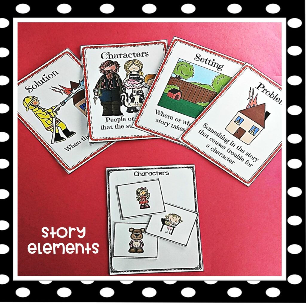 Goldilocks and the Three Bears Unit | Centers | Activities for 1st ...
