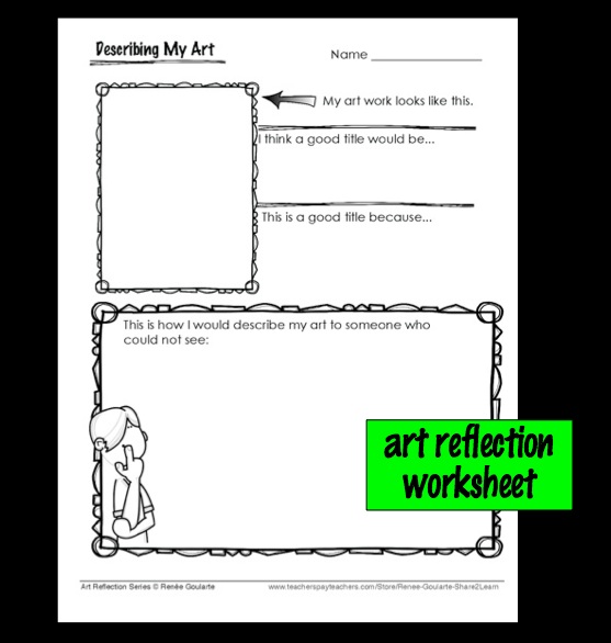 Art Lesson Colorful Hands | Made By Teachers