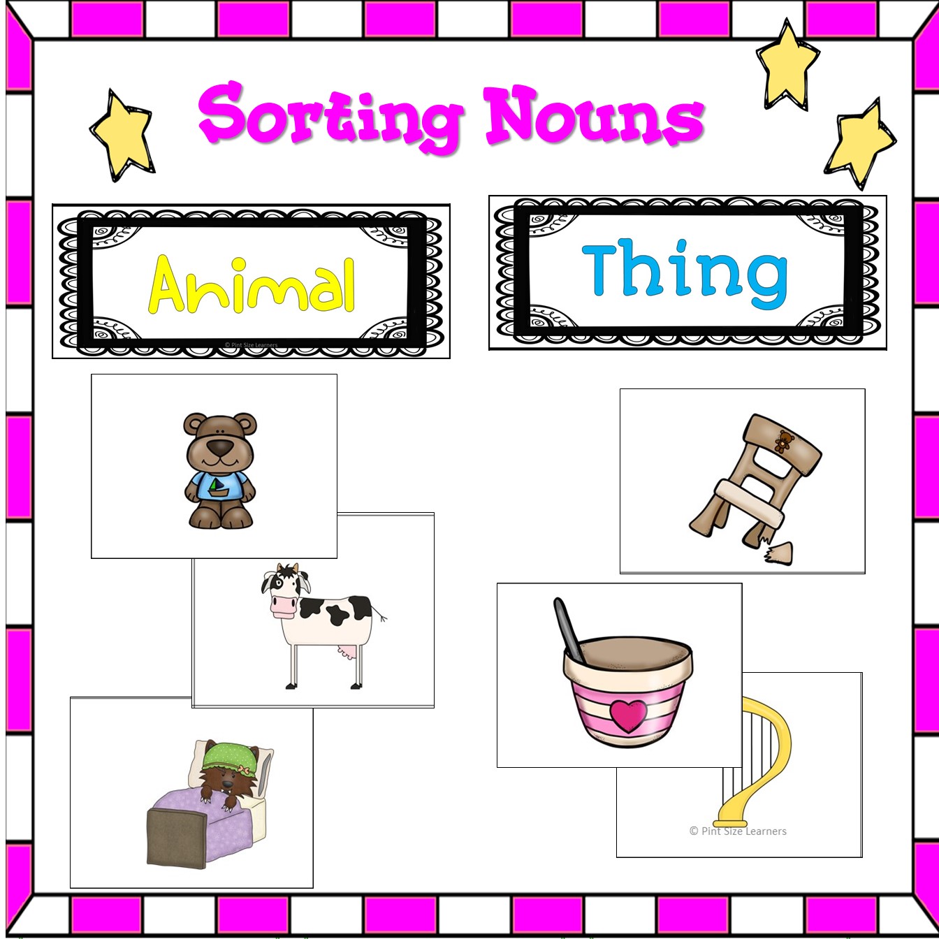 Fairy Tale Math | Graphing Activities for 1st and 2nd Grade | Made By ...