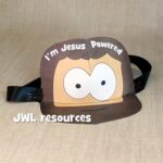 Peter’s defence Kidmin Lesson & Bible Crafts - Acts 4 | Made By Teachers