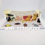 Early Church Kidmin Lesson & Bible Crafts - Acts 4 | Made By Teachers