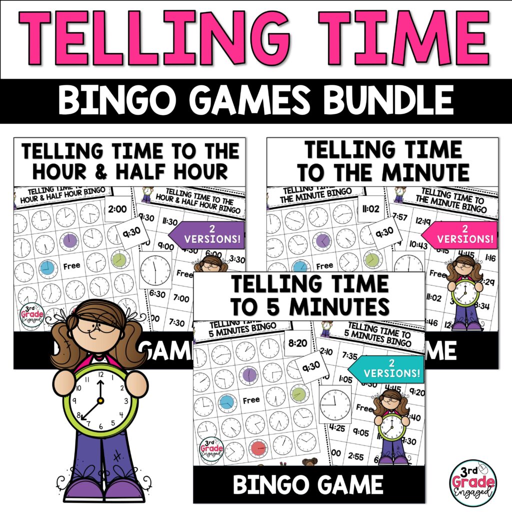 Second Grade Math | Made By Teachers