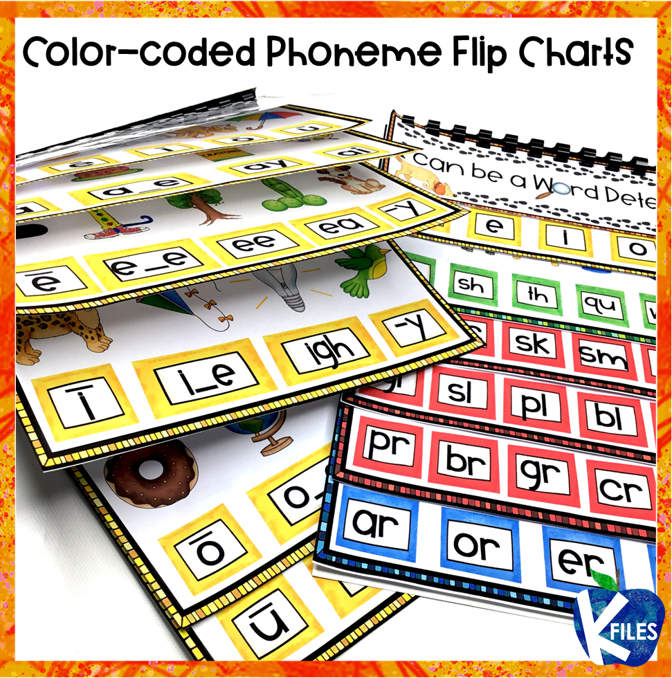 Word Detective Kit / A Phonics Tool Kit | Made By Teachers