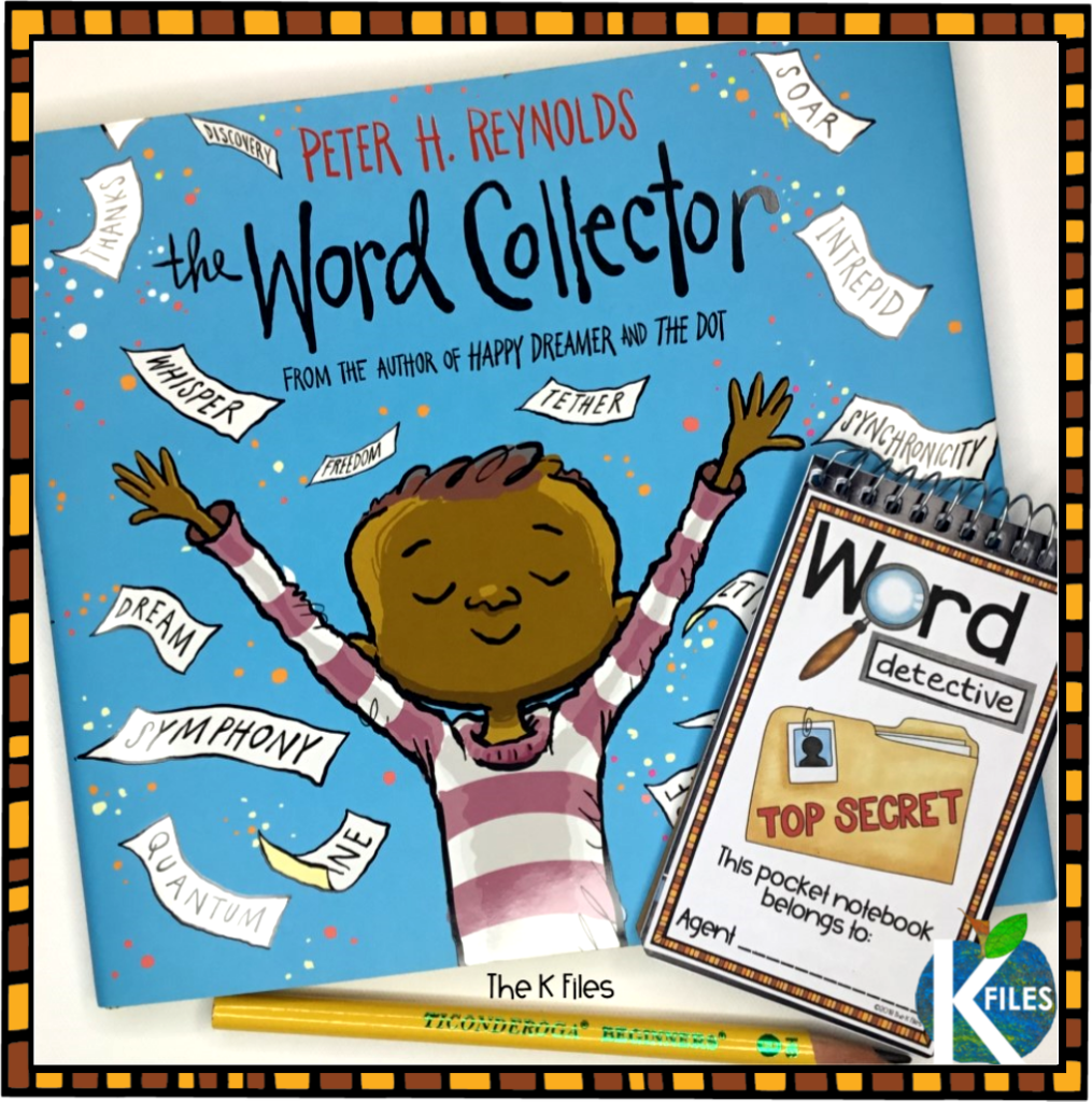 Word Detective Kit / A Phonics Tool Kit | Made By Teachers