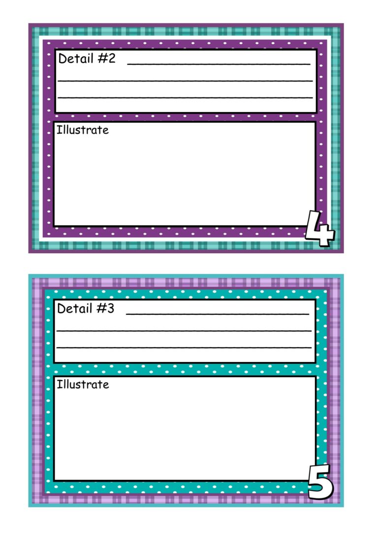 Substitute Groundhog Main Idea Retell Summarize Character Traits | Made ...