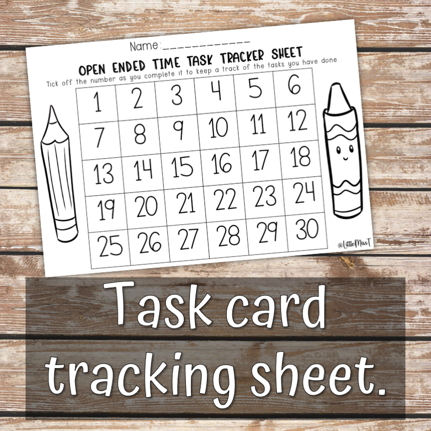 Telling Time Task Cards - Open Ended Math Questions - months seasons ...