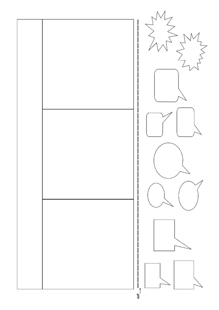 Groundhug Day Main Idea Sequence Retell Story Elements Summarize | Made ...