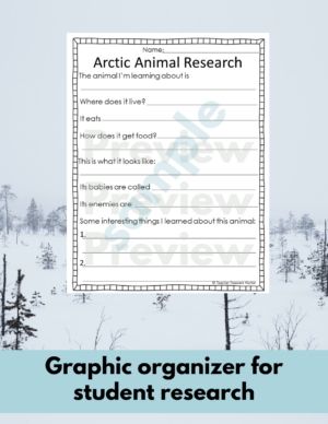 Canada lynx Animal Research Pages for learning about Arctic animals ...